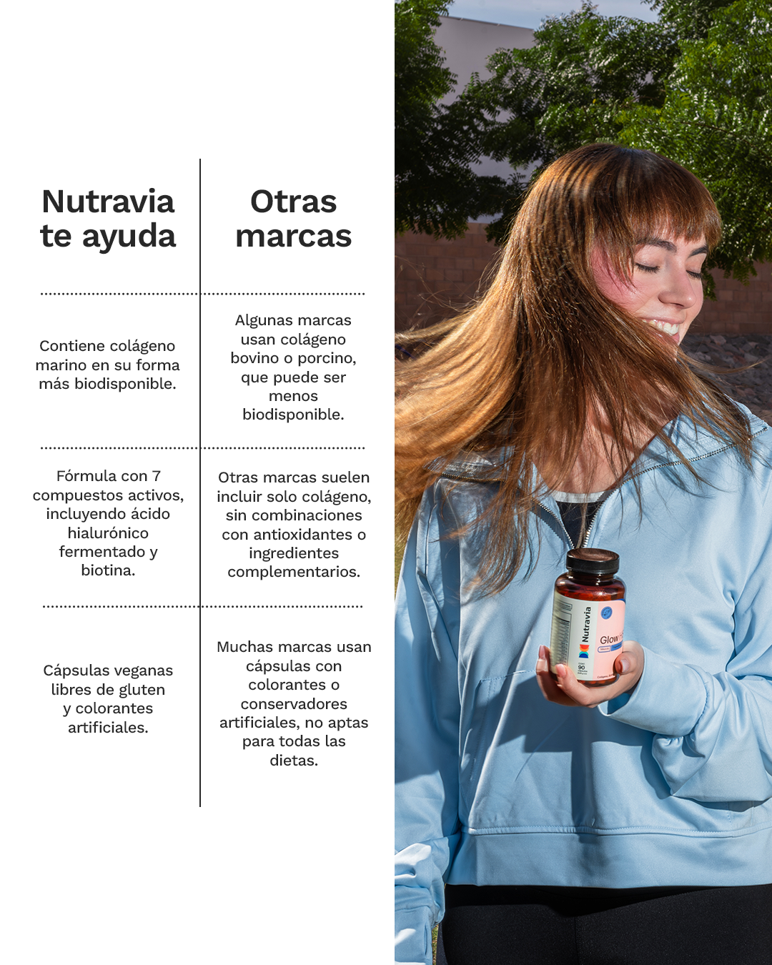 Glow HSN – Nutravia México